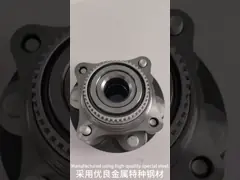 中国 ハインダイ・パリセイド/サンタフェ ホイールハブユニット モデル51750-S1000 販売のため