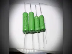 RX21 Wirewound Resistors