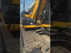 China Used CAT 315D Excavator High Cost Performance, Original Engine, Preferred For Engineering Construction for sale