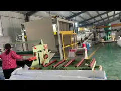 Cina Membrana impermeabile in PVC monoplice 60 Mil Pvc Roofing Membrane Roll Felt 20m/roll in vendita