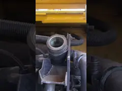 China Komatsu PC78 Refurbished Hydraulic Excavator CE Certified for sale