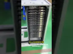 RK3588  with NPU 6TOPS, AI computing powerful