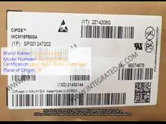 IRS2186STRPBF Integrated Circuit Chip 600V EiceDRIVER High Side And Low Side Gate Driver