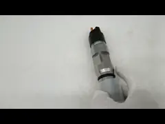 China New 5101695 510-1695 Fuel Injector for Caterpillar E336GC C9.3B Engine for sale