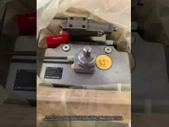 China A4VSO180LR2G/30R-VPB13N00 A4VSO180LR2G/30R-PPB13N00 Original imported variable piston pump, Rexroth, Germany imported, brand new for sale