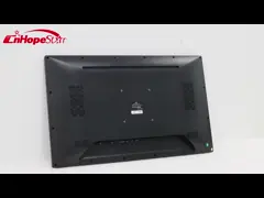 China 13.3Inch RK3288 Android Tablet Computers NFC POE LED Indicator Light for sale