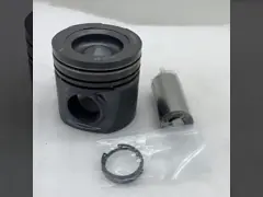 Diesel Spare Parts Piston 4987914 5302254 for Cummins ISL 6L Engine