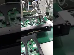 自動溶接機