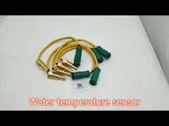 Temperature Sensor 7861-91-3310 for Komatsu PC100 PC120  WA500/600-1