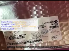 China Integrated Circuit Chip LP875761ARNFRQ1 Four-Phase 3Mhz 1V 16A DC/DC Buck Converter for sale