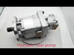 Hydraulic Gear Pump 705-52-30390 for Komatsu WA400-3 WA420-3