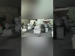 China UL Listed Powder Coated Custom Cable Tray Fittings / Cable Tray Parts for sale