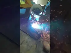 customized long boom