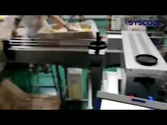 5 Watt UV Laser Printing Machine High Productivity Compact and Portable