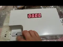 YD-1 Tablet hardness tester