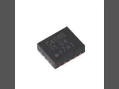 74LVC4066BQ-Q100X QFN Four-way Bidirectional Analog Switch IC Chip