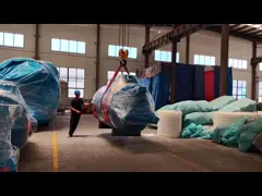 Cina Serbatoio ricevitore verticale Serbatoio tampone di aria compressa in acciaio inossidabile per assemblaggio elettronico in vendita