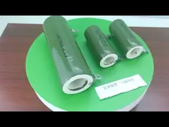 RX20 Glazed Wirewound Resistors