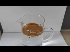 China Fast Dissolving BIO Fulvic Acid Powder 98% with 30% Humic Acid and 16% Nitrogen for Agriculture and Aquaculture for sale