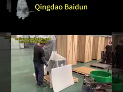 Silicon Carbide Induction Heating Graphite Crucible For Melting Non Ferrous Metals