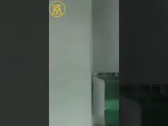 China 32U Outdoor Power Distribution Cabinet With 19inch Racked PDU And Cooling for sale