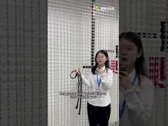 P50 P100 RGBW LED Mesh Screen For Electronic Advertising Board Shopping Mall