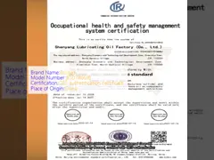BSD-78661B Economical Universal Gear Oil Compound Additive