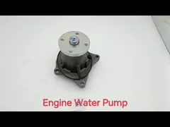Excavator Parts 1252989 125-2989  Water Pump for Caterpillar 3066 Engine