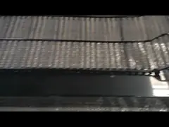 China Customizable High Security Fence Panels Architectural Small Hole Wire Mesh Fence Anti Climb 358 Welded Mesh Fence Or Security for sale