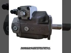 A4VSO71DFR/30L-PPB13N00 A4VSO71LR2G/30L-PPB25N00 Rexroth Axial Variable Piston Pump German brand new original stock hydraulic motor A4VSO series