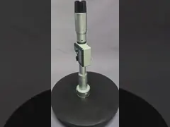 China Digital Three Point Internal Micrometer With IP65 Rated For Machining And Quality Control for sale