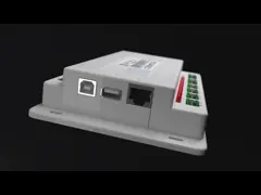RUIDA RDC8445S  The Latest Laser Cutting And Engraving Machine Controller