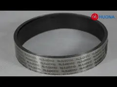 Bimetallic Strip