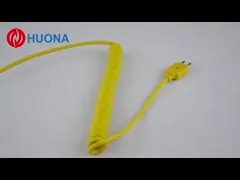 Thermometer Plug
