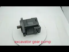 VOE14549423 14549423  Gear Pump for Volvo EC290C EC290 Excavator Parts