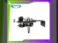 China EZGO TXT Front And Rear Gear Switches Are Used For Golf Cart Accessories for sale