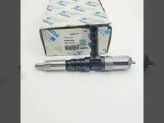 Diesel Fuel Injector 095000-0562 6218-11-3101 Suit  for Komatsu Engine