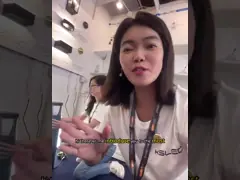 15W LED-bollardlicht