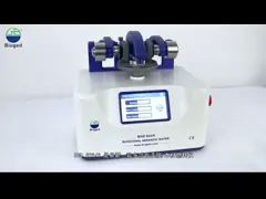 China Multi Functional Turntable Taber Abrasion Resistance Tester Rotational Abrasion Tester for sale