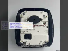 China LCD Display Panel Monitor For Kobelco SK330-8 SK350-8 Excavator for sale