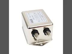 DEA5 series single-phase high performance power filter