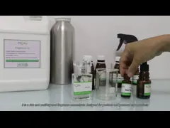 High Concentrated Da lal Fragrance Essence Perfume  Oils With Free Sample