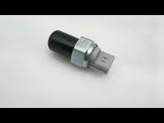 Excavator Parts Fuel Pressure Sensor ND499000-4441 for PC400-7 PC450-7 SA6D140E