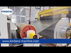 1600mm HR Coil Slitting Machine Galvanized SS Coil Slitting Machine