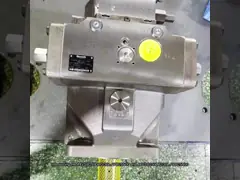 A4VSO250DRG/30L-PPB25N00 A4VSO250LR2/30L-PPB25N00 German spot hydraulic pump, Rexroth axial piston pump, brand new genuine product