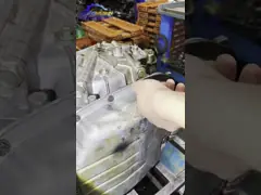 Toyota K112 Automatic Transmission
