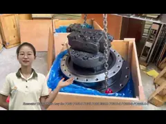 중국 20Y-27-00560 20Y-27-00501 20Y-27-00300 여행용 모터 애시 PC210-8 PC200-8 PC200LC-8 판매용