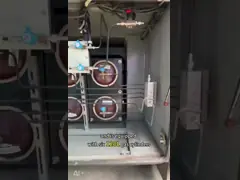 China Used Tourist Bus ShenLong 10m 36-43seats RHD CNG Bus New Bus Used Bus Coach Bus for sale