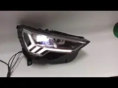 Cina IP67 impermeabile Audi Q3 Far 2017 - 2020 Q3PA LED 8U0941773 in vendita