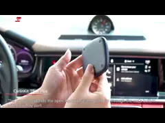 T-BOX Plus AI BOX para Carplay y Android Auto